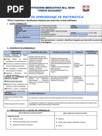 Formato PMC - Diagnostico 2023 - 2024 | PDF | Aprendizaje | Evaluación