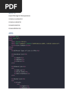 EMMET - Cheat Sheet | PDF | Html Element | Typefaces