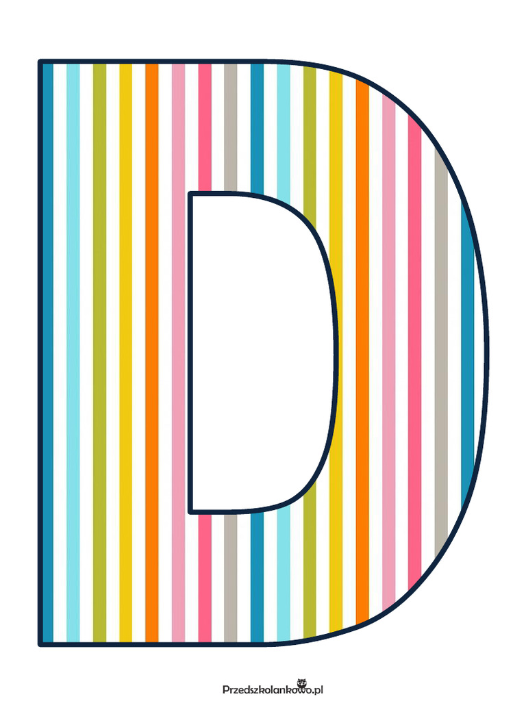 Dzień Dziecka Napis 1 | PDF