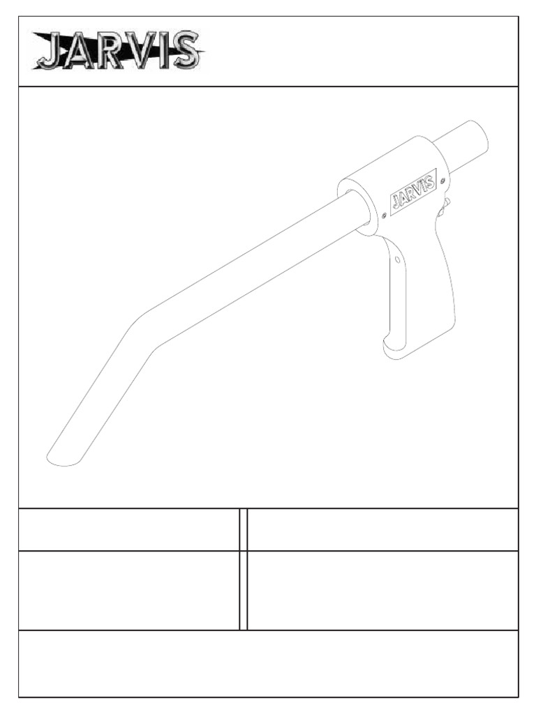 MANUAL LKE-1 Extractora de Pulmones Jarvis - PDF 1 | PDF | Valve | Pipe (Fluid Conveyance)