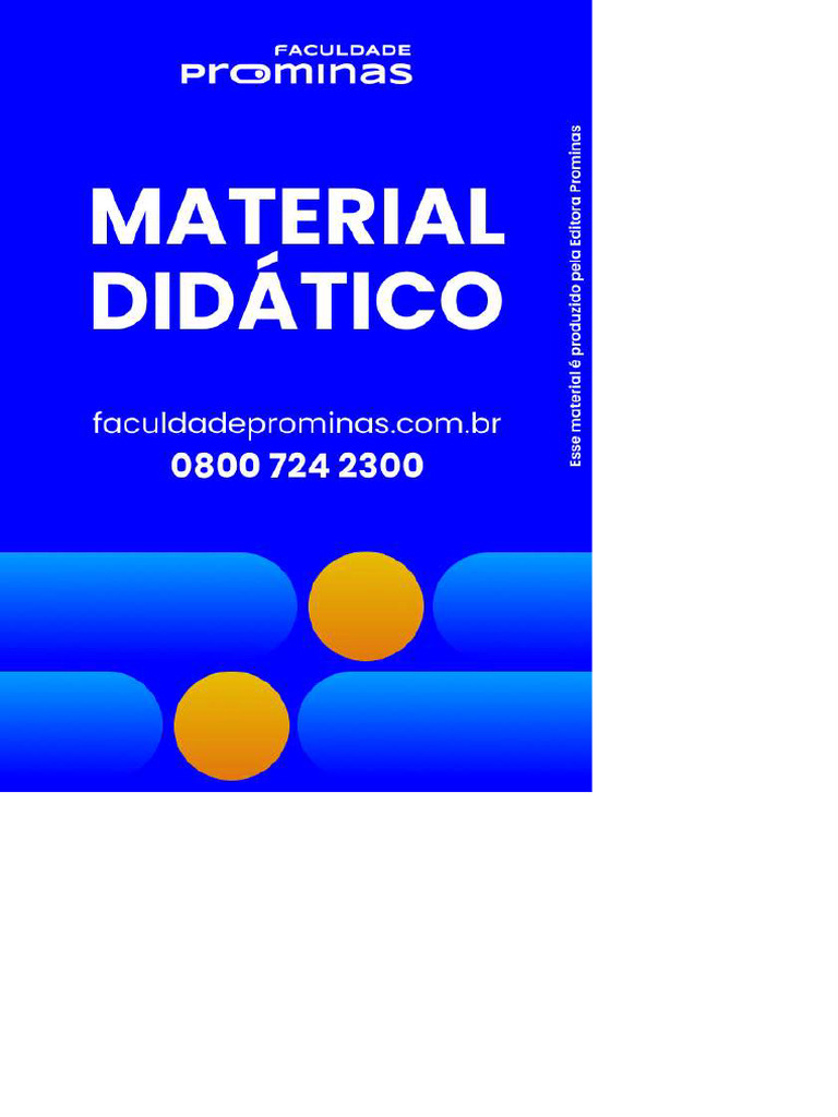 Material Didatico | PDF