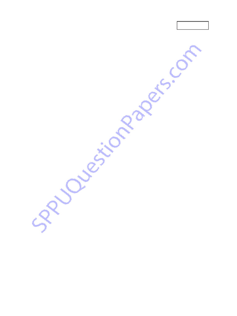 Commerce Bcom Semester 5 2023 April Business Regulatory Framework I 2019 Pattern | PDF ...