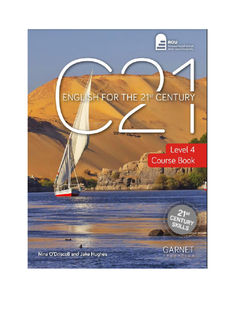 EL111 Coursebook | PDF