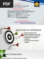 Internz Learn Brochure | PDF | Mentorship | Computing