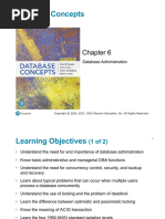 SQLCODE -911 Debugging Guide | PDF | Information Science | Computer Data