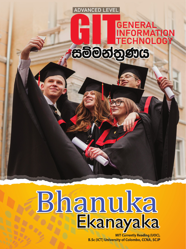 GIT Seminar Bhanuka Ekanayaka | PDF