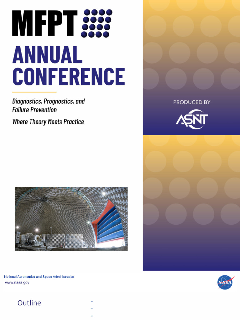 Lucero - MFPT Systems Engineering Tutorial 2024 | PDF | Systems Engineering | Simulation