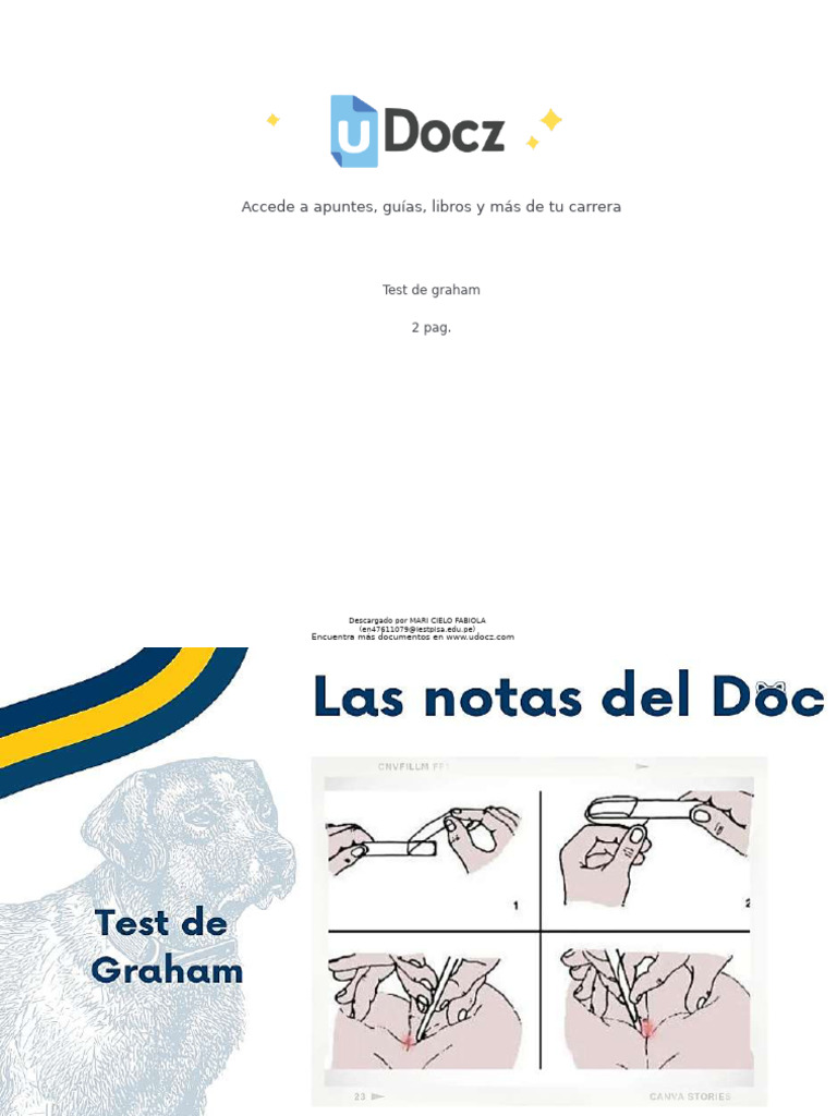 Apuntes y guías de carrera 453567 | PDF