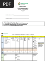 Forms Sba Guideline 2025 | PDF