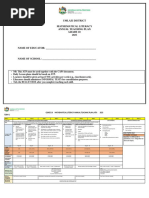 Forms Sba Guideline 2025 | PDF