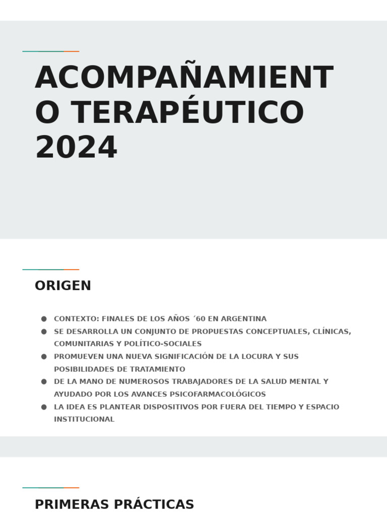 PPS Clase 2 A | PDF | Adultos | Salud mental