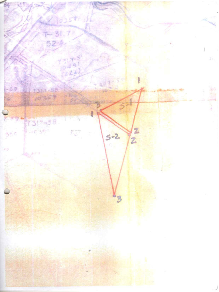 Rugel Tavara Santos Cosme - Adjunta Planos y Otras Pruebas | PDF