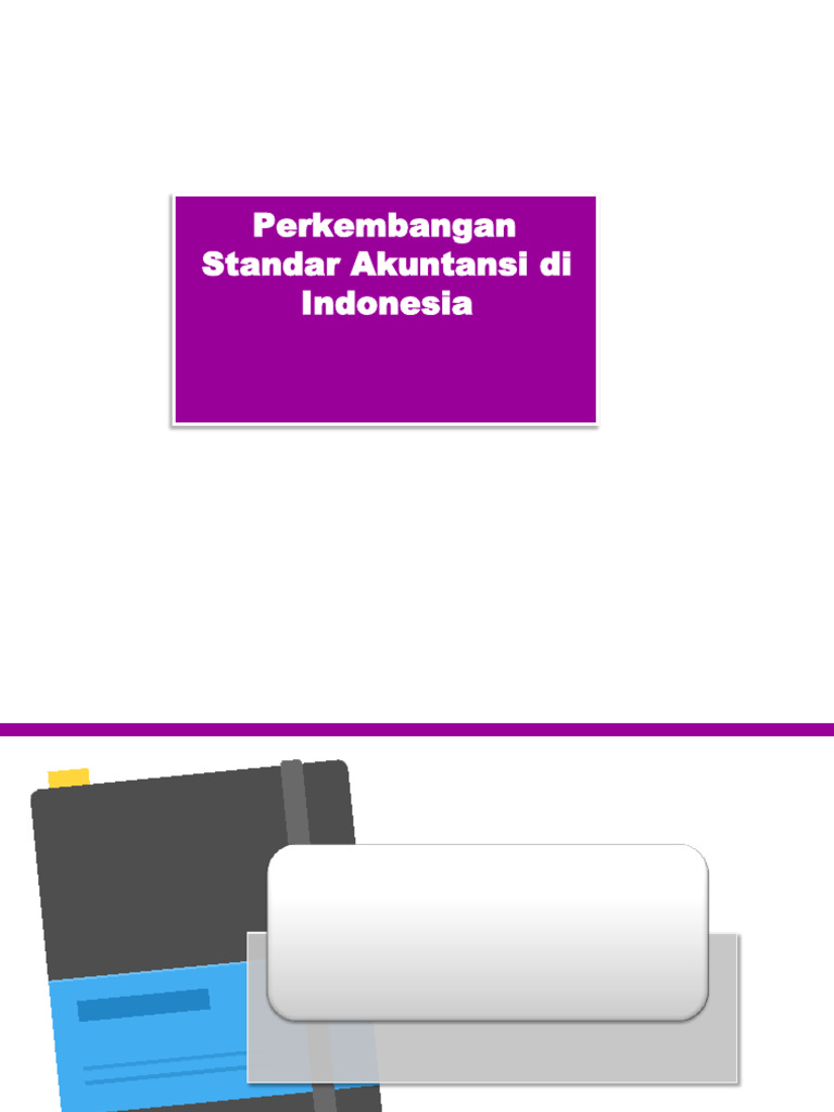Standar Akuntansi | PDF