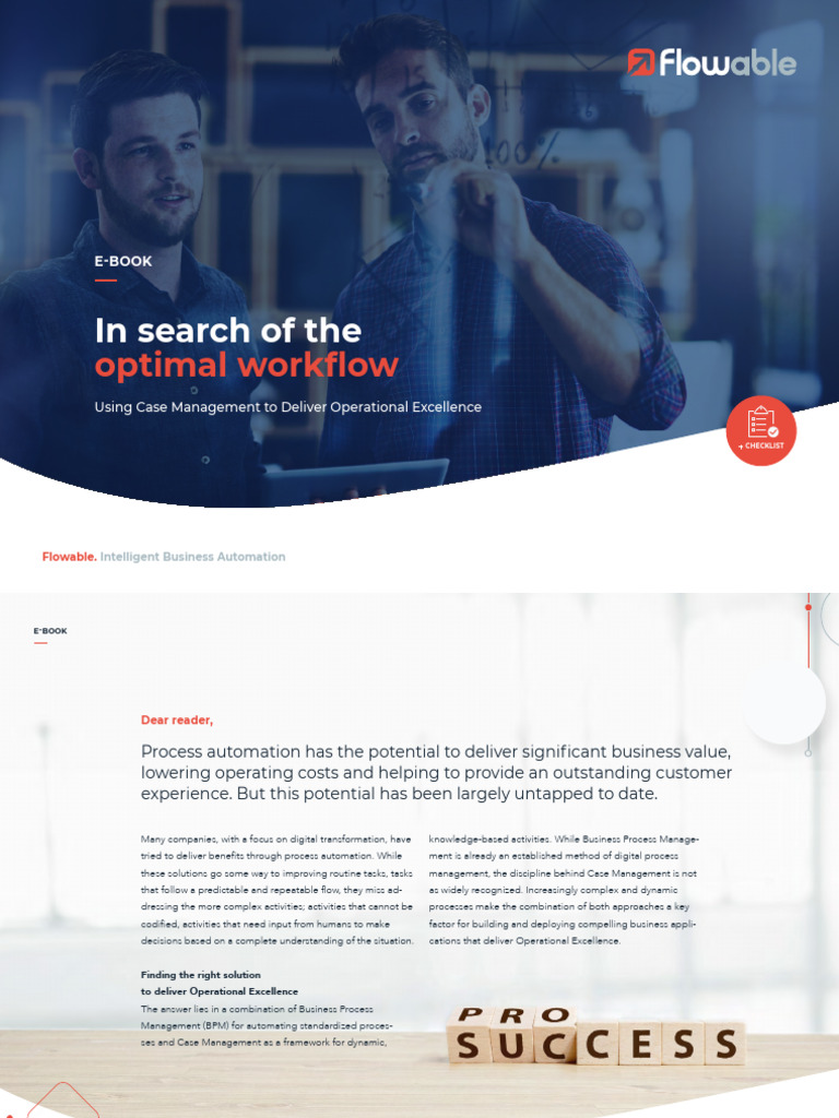 Flowable Eb CMMN en 0222024pdf | PDF | Business Process Management ...