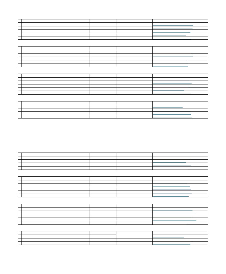 Equipos Final PYC NRC 8863 - Abril 8-2025 | PDF