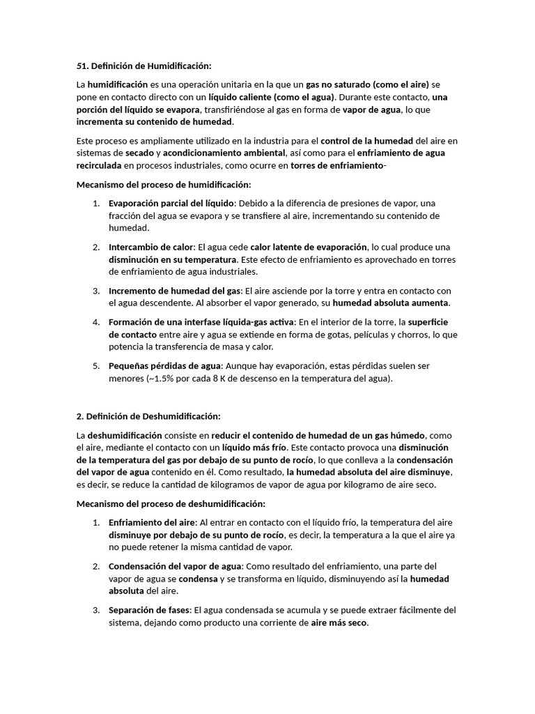 Imprimir OPU | PDF | Humedad | Vapor de agua