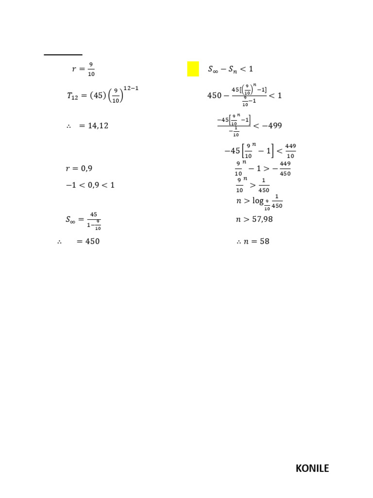 Solution 2 | PDF