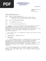 Felony Traffic Stop Procedures Guide | PDF | Traffic Stop | Traffic