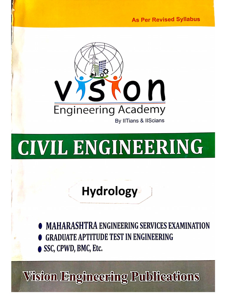 Hydrology | PDF