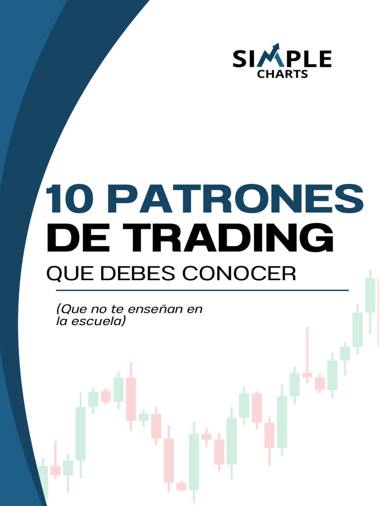 10 Patrones de Trading Que Debes Conocer | PDF | Análisis técnico ...