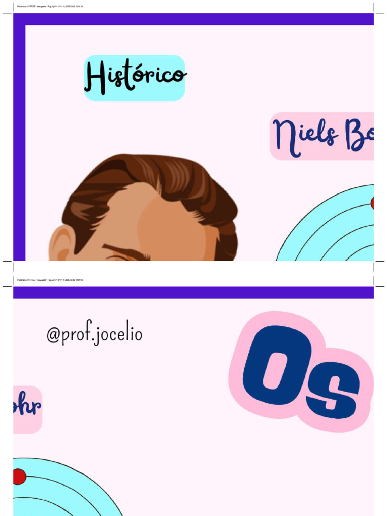 Posteriza v1.1 Free Poster Pages | PDF