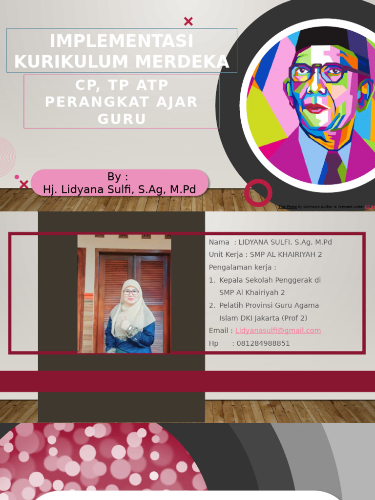 Modul Workshop | PDF