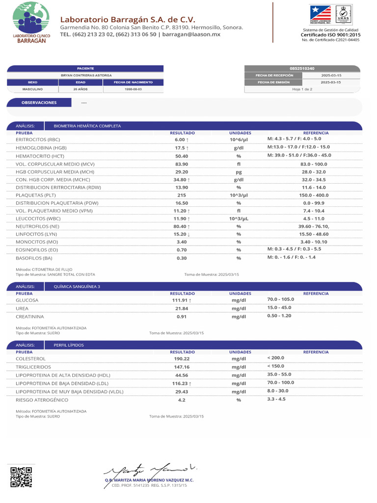 Bryan Contreras Astorga | PDF