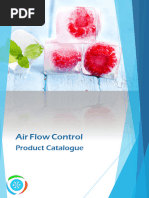 Fxaq-Avm Wall Mounted Type 60 HZ | PDF | Air Conditioning | Fuse ...