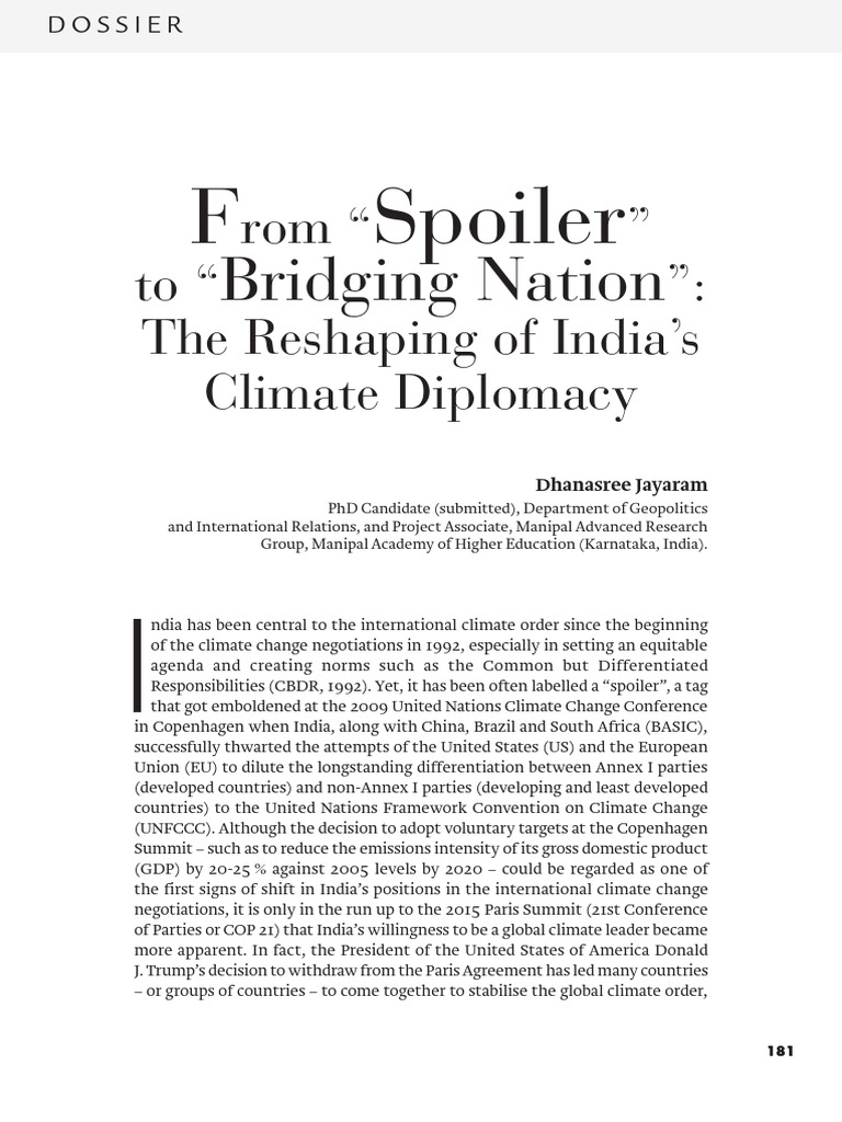 from-spoiler-to-bridging-nation-the-reshaping-of-indias-climate ...