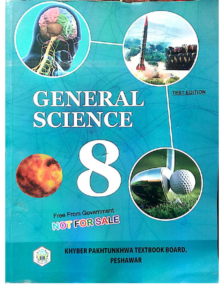 G Science 8th | PDF