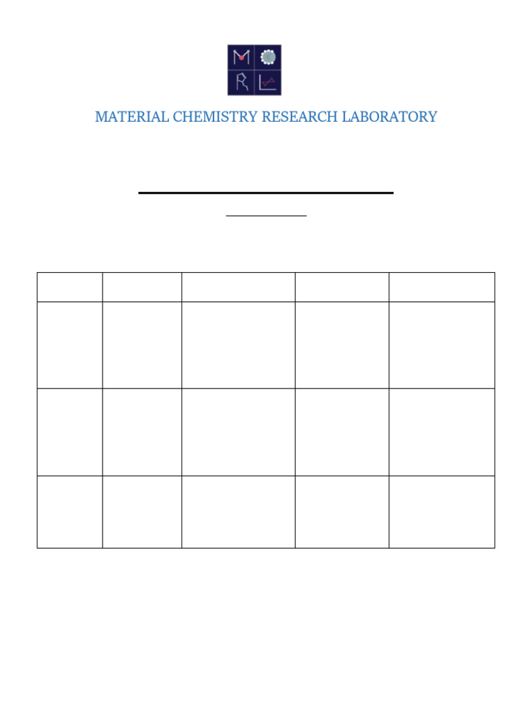 Weekly Seminar Schedule For October - 2024 | PDF