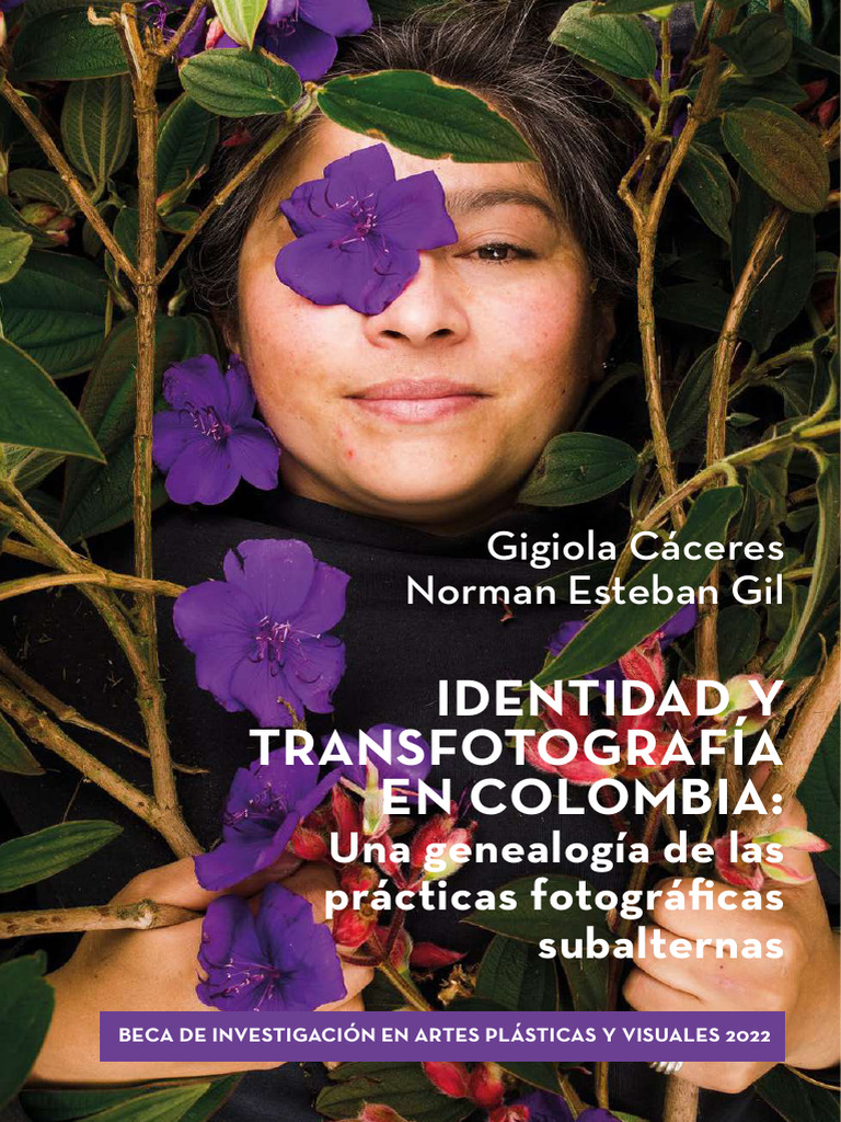 IDENTIDAD-Y-TRANSFOTOGRAFIA-DIGITAL_ FOTO HIBRIDA | PDF | Michel ...