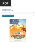 Sequelec Guide Pratique Lotissement | PDF | Technologie et ingénierie | Ordinateurs