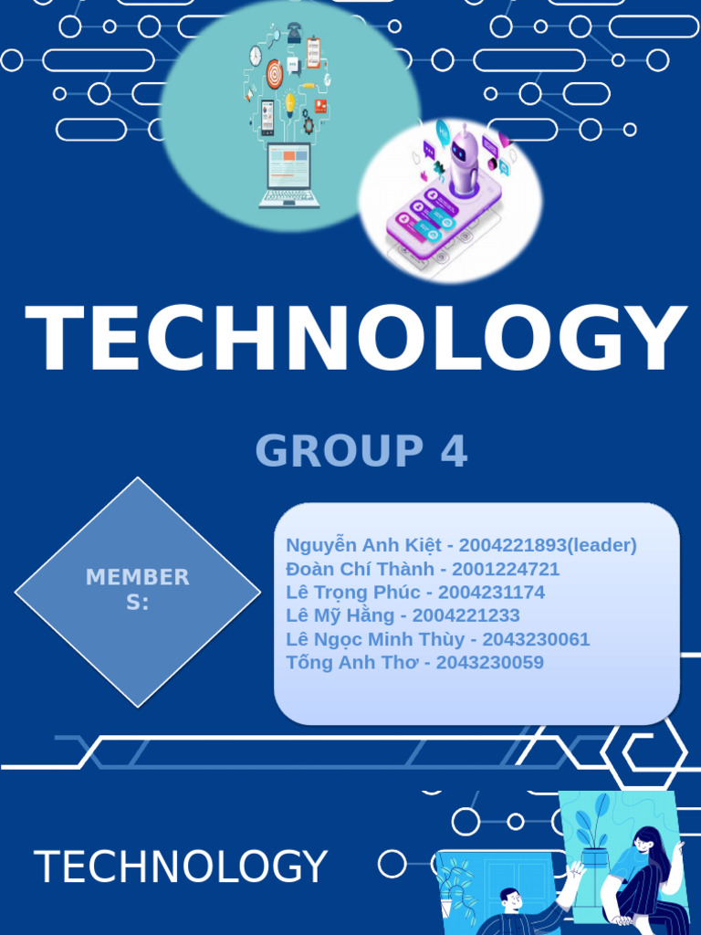 Understanding Technology And Its Impact Pdf Sustainable Energy