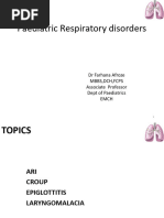 ICD-10 Medical Diagnosis Codes Guide | PDF | Asthma | Health Sciences