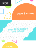 Grade-8-Mapwork-Skills-geography-term-1-notes | PDF | Longitude | Latitude