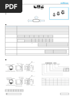 Solder Paste Types and Sizes Explained | PDF | Solder | Soldering