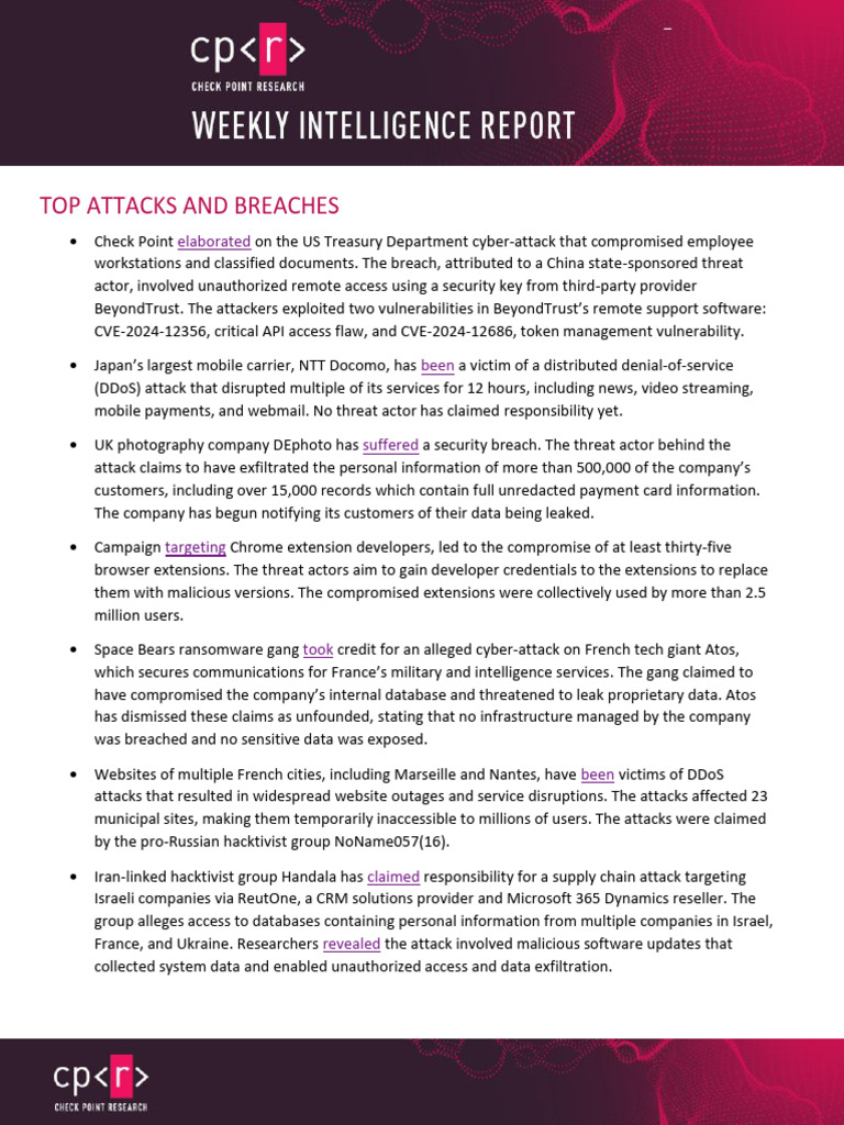 Indian Military DDoS Threats Overview | PDF | Malware | Security Technology