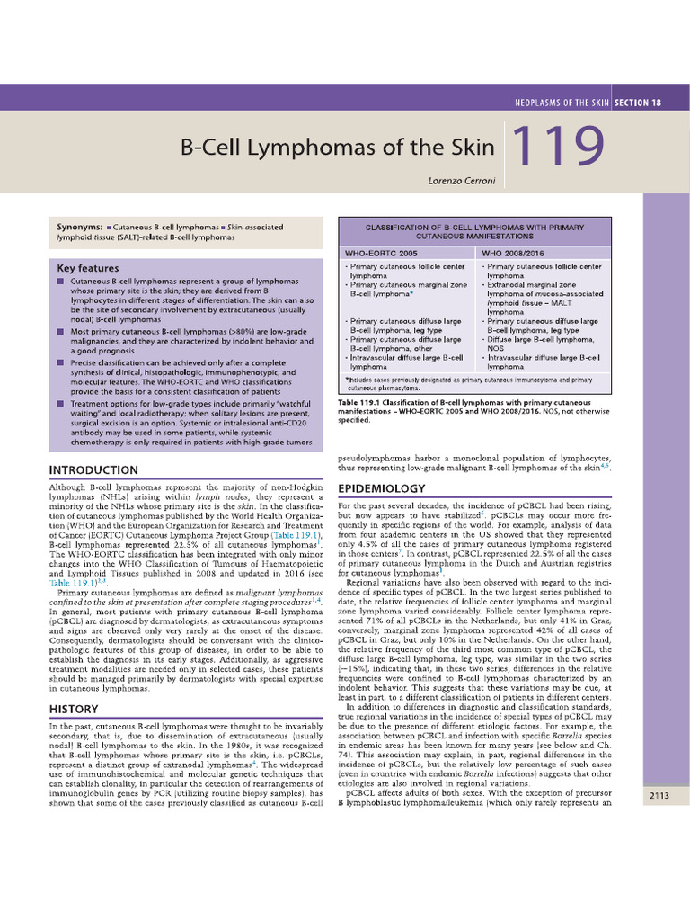 Tratado de Dermatologia Bolognia | PDF