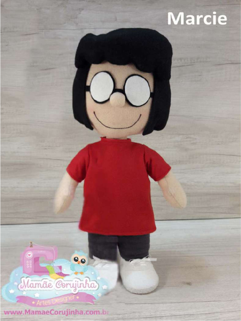 Marcy | PDF
