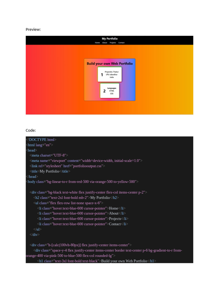 Week 7 frontend | PDF