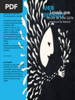 Amor Imposible - Oche Califa | PDF | Arboles | Argentina