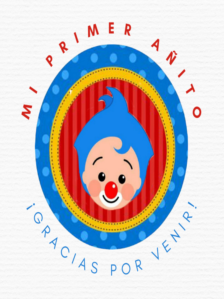 Logo plim plim | PDF