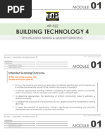MasterFormat Division 00 Overview | PDF | Specification (Technical ...