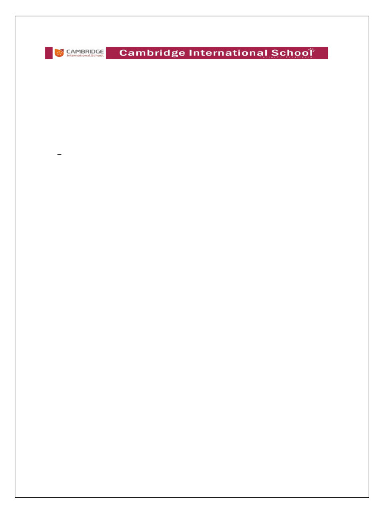 Class 4 Annual Practical Exam Question Bank.1708841651 | PDF