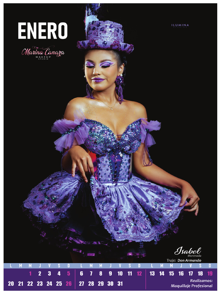 Almanaque | PDF