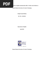 DIBELS® 8th Edition Benchmark Goals | PDF | Tests | Standardized Tests