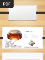 2011 NYS Earth Science Reference Tables | PDF | Rock (Geology) | Plate ...