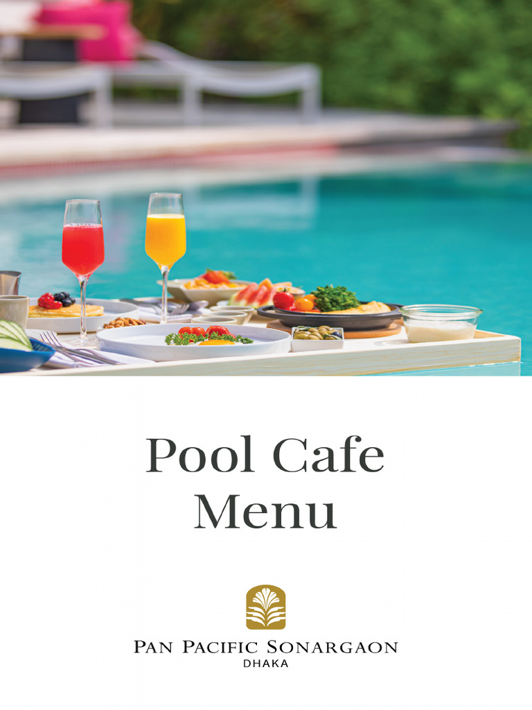 PPDAC_Pool_Cafe_Menu_2024 | PDF