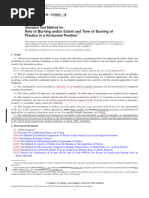 BS en Iso 1716-2018 | PDF